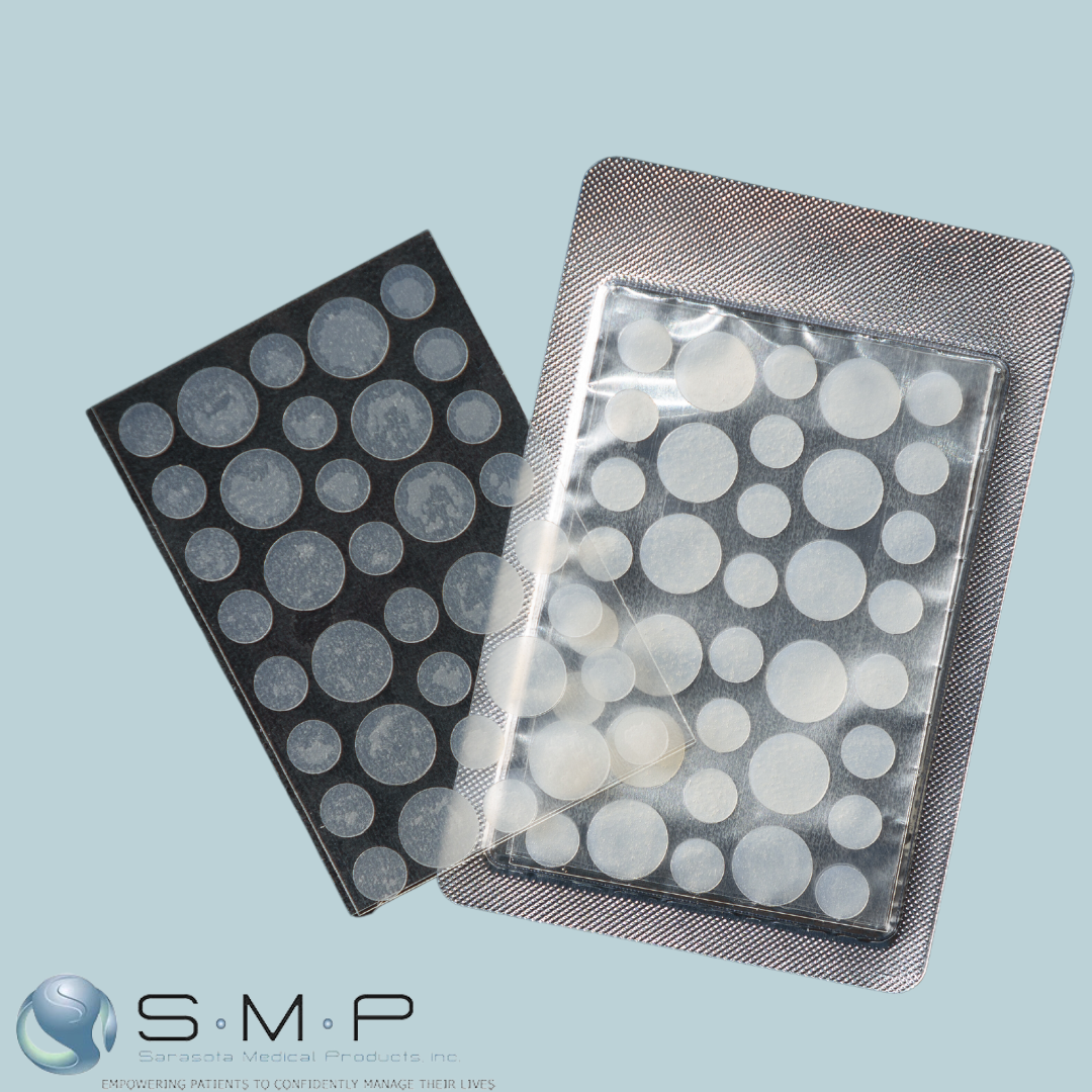 Hydrocolloid Patches: Everything You Need to Know | Medical Supply Sarasota