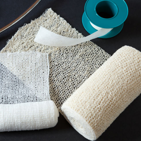 Healthcare Adhesive Tape | Comprehensive Wound Care Guide